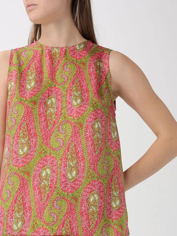 Etro Top Colour
