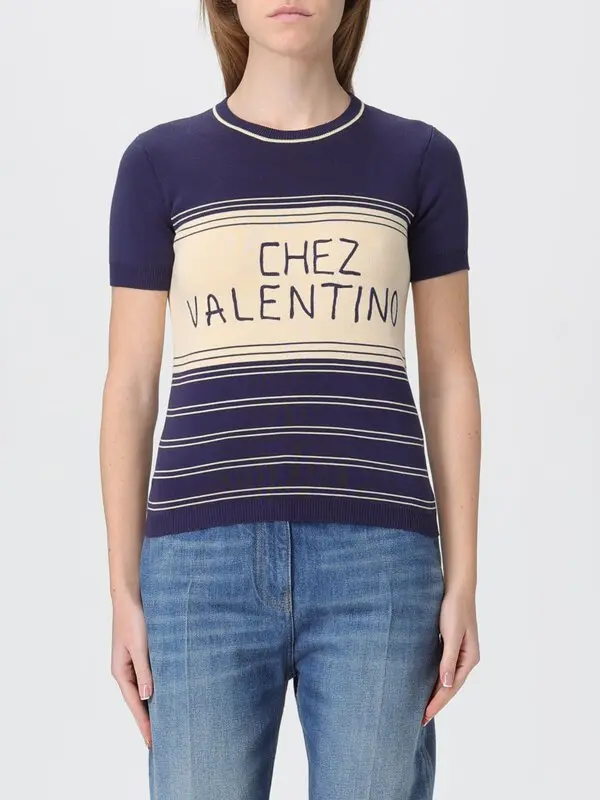 Valentino Garavani Jumper Colour