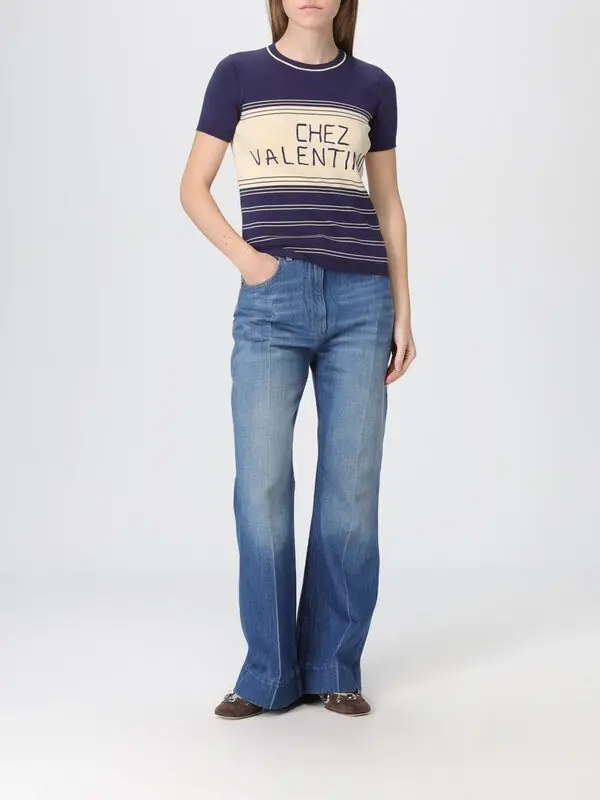 Valentino Garavani Jumper Colour