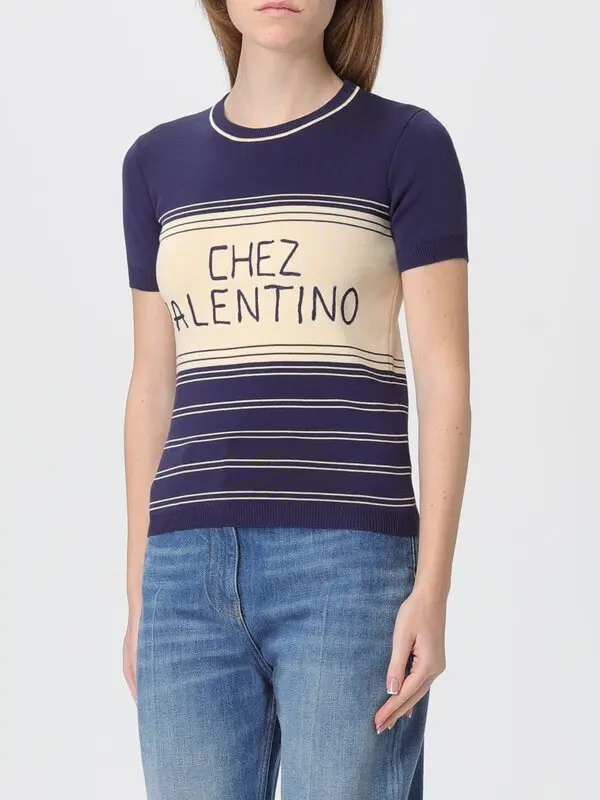 Valentino Garavani Jumper Colour