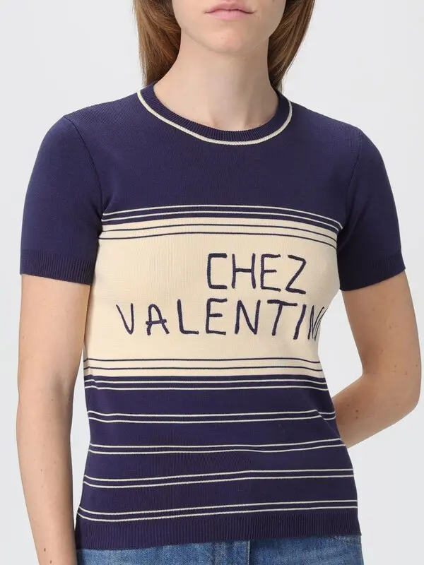 Valentino Garavani Jumper Colour