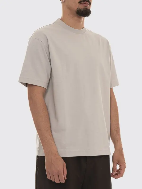 BOSS T-shirt - Grey