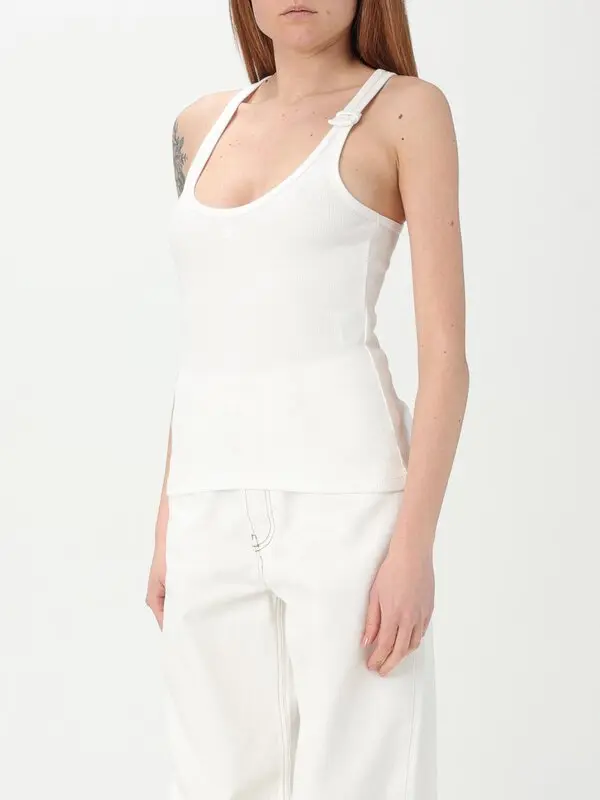 COURREGES T-shirt Colour