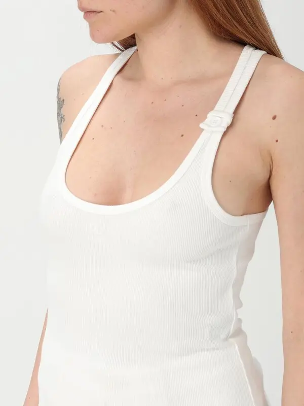 COURREGES T-shirt Colour