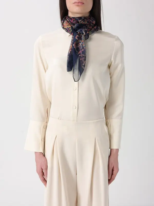 Etro Neckerchief Colour