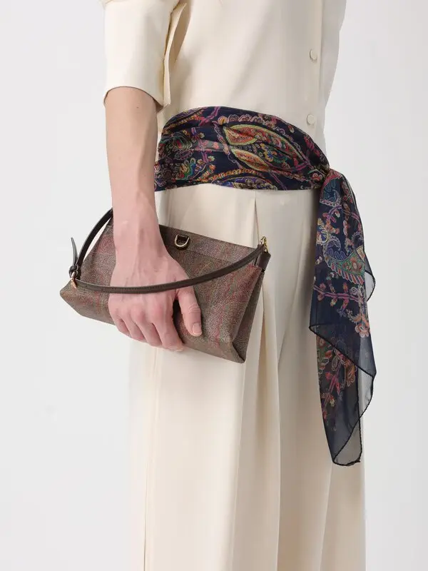 Etro Neckerchief Colour