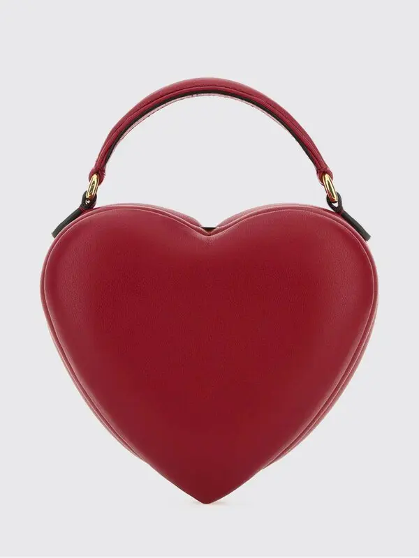 Moschino Nappa Love Me Bag