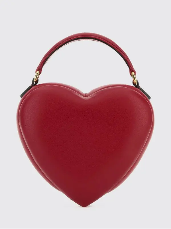 Moschino Nappa Love Me Bag