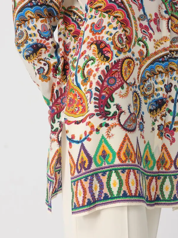 Etro Shirt Colour