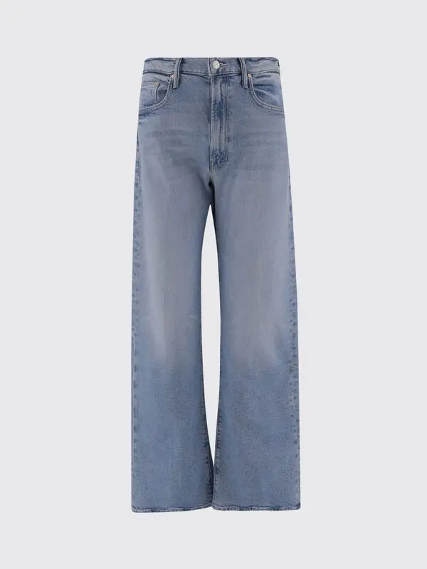 MOTHER Jeans Colour