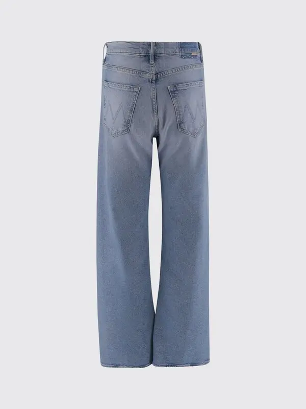 MOTHER Jeans Colour