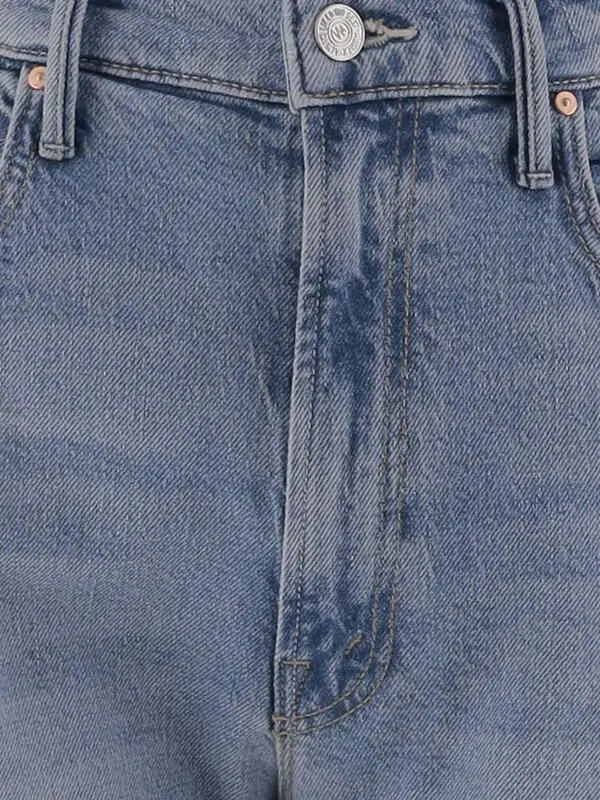 MOTHER Jeans Colour