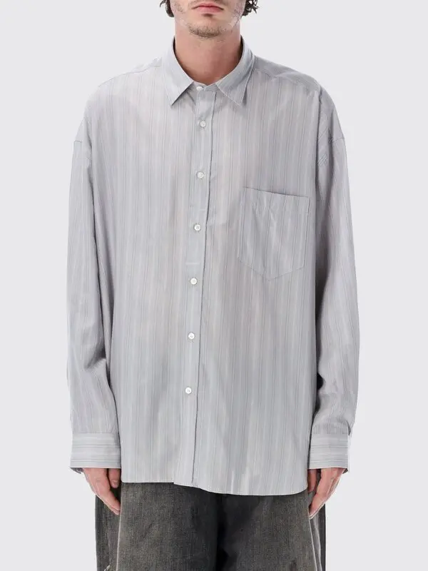 Acne Studios Shirt Colour