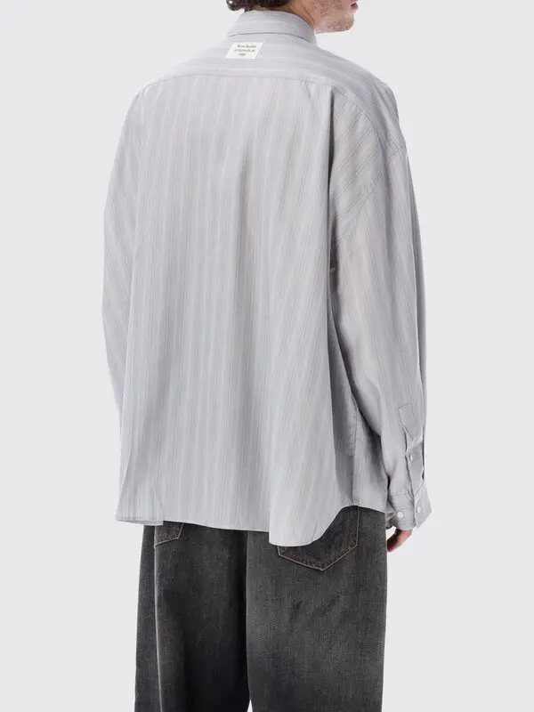 Acne Studios Shirt Colour