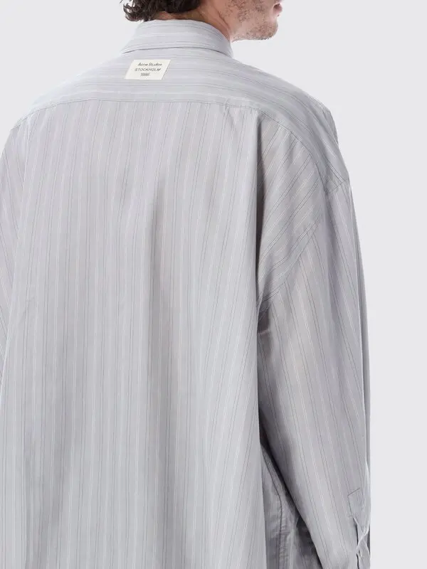 Acne Studios Shirt Colour