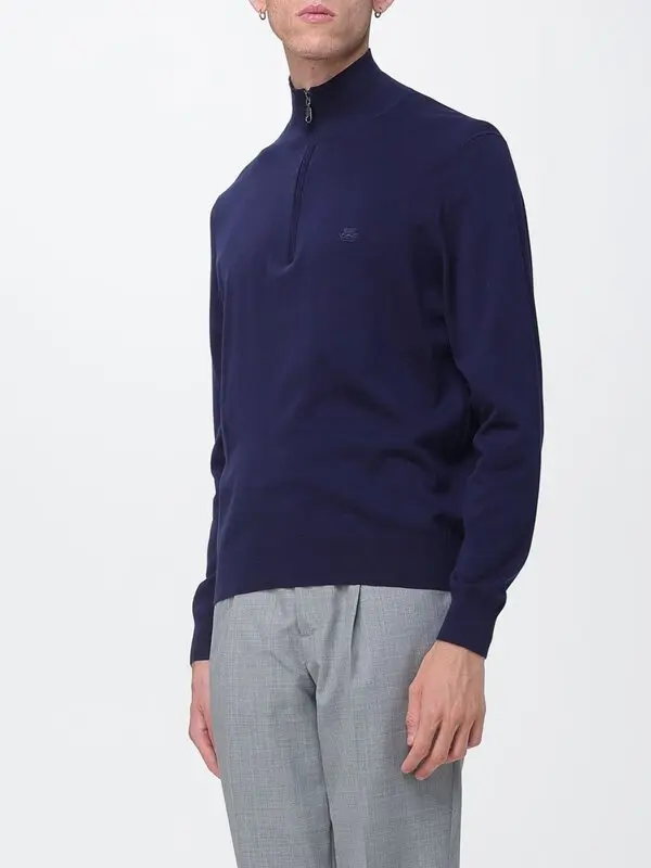 Etro Jumper Colour