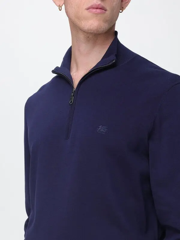 Etro Jumper Colour