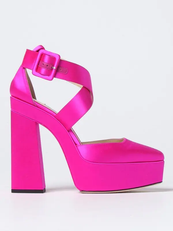 JIMMY CHOO Court Shoes Colour