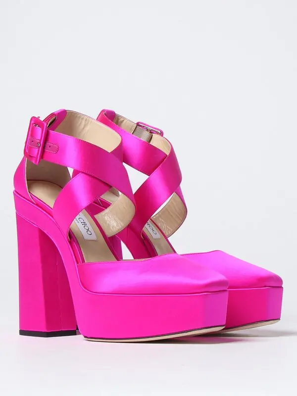 JIMMY CHOO Court Shoes Colour
