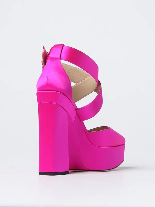 JIMMY CHOO Court Shoes Colour