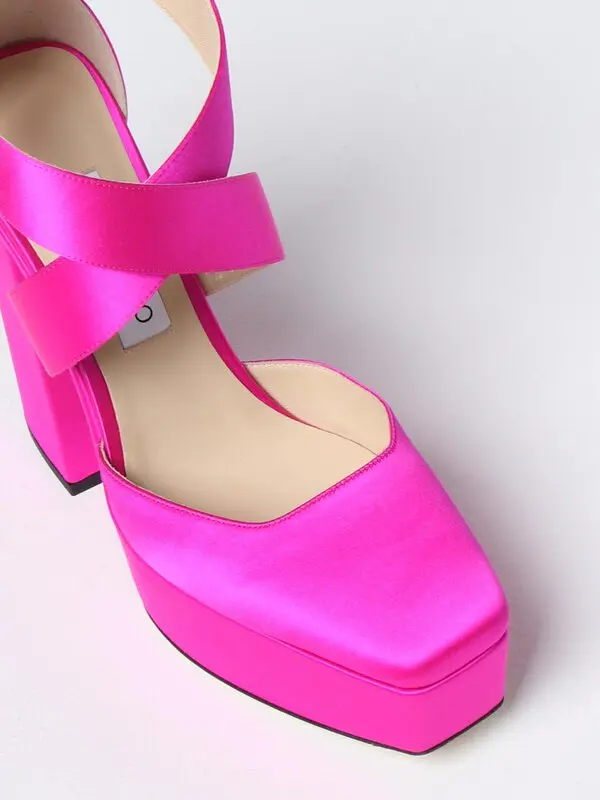JIMMY CHOO Court Shoes Colour