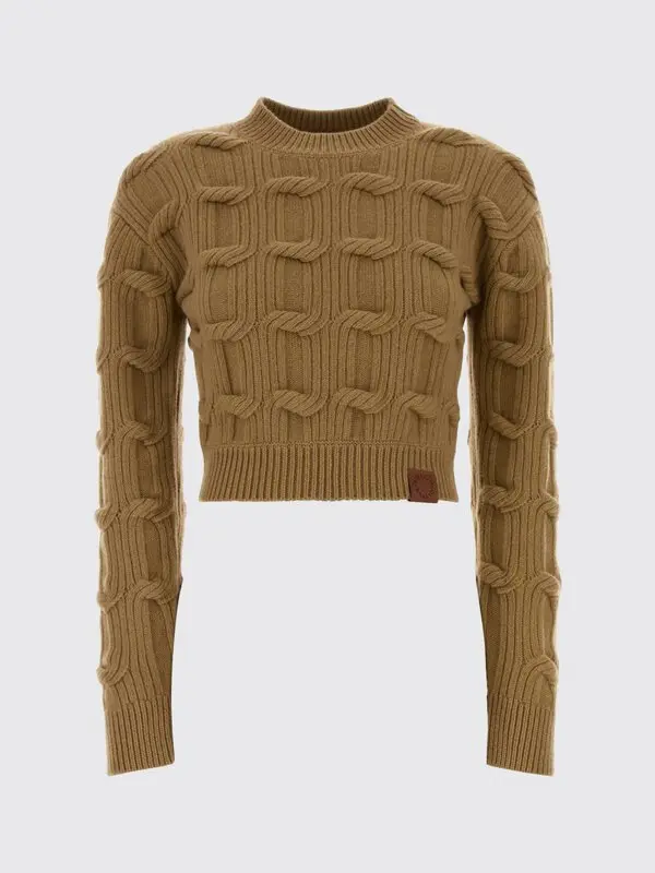 Stella McCartney Wool Knit