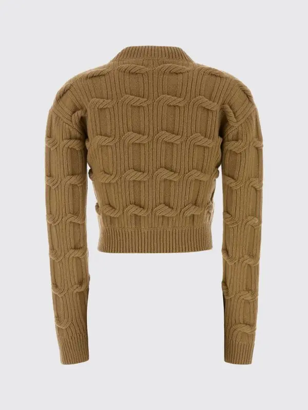 Stella McCartney Wool Knit