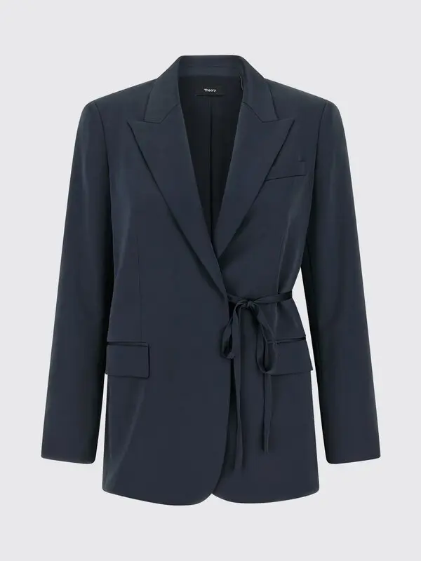 Theory Jacket Colour