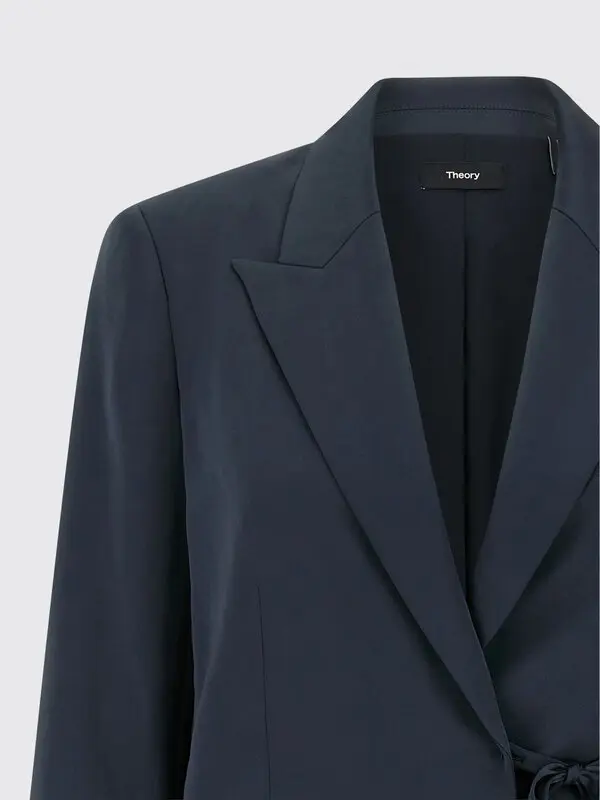 Theory Jacket Colour