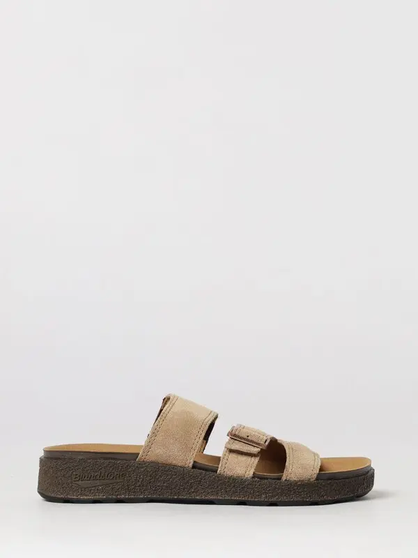 Blundstone Suede Al