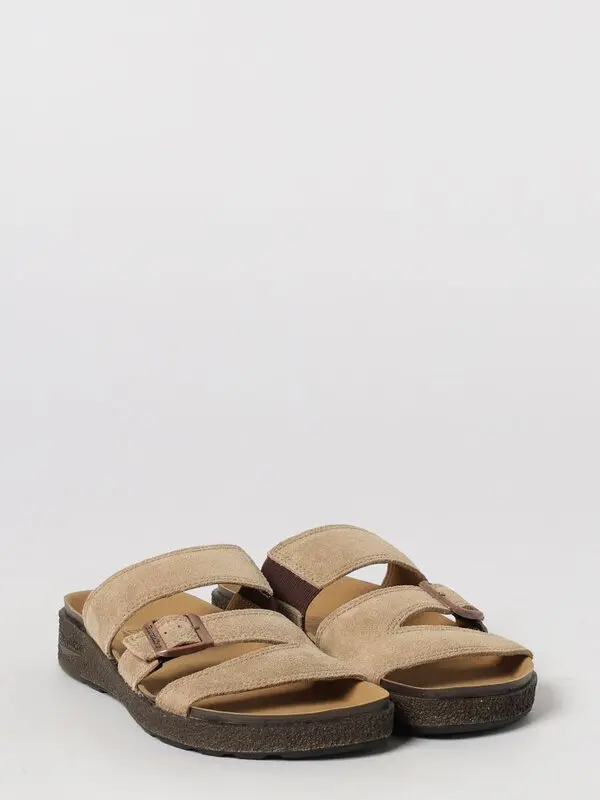 Blundstone Suede Al