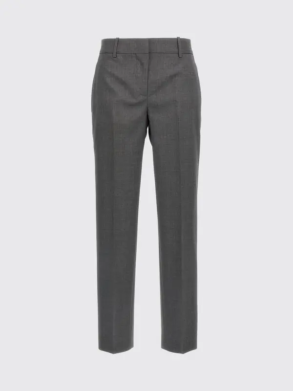 Ermanno Scervino Trousers Colour