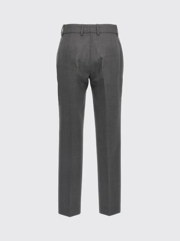 Ermanno Scervino Trousers Colour