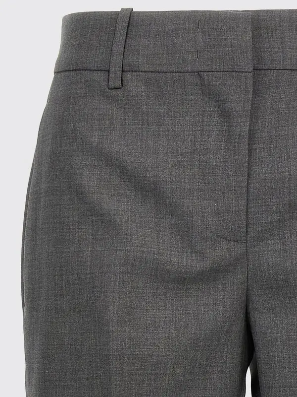 Ermanno Scervino Trousers Colour