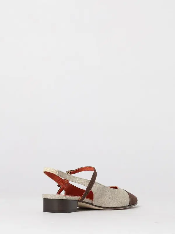 CAREL Ballet Pumps Colour