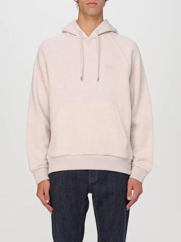 Etro Sweatshirt Colour