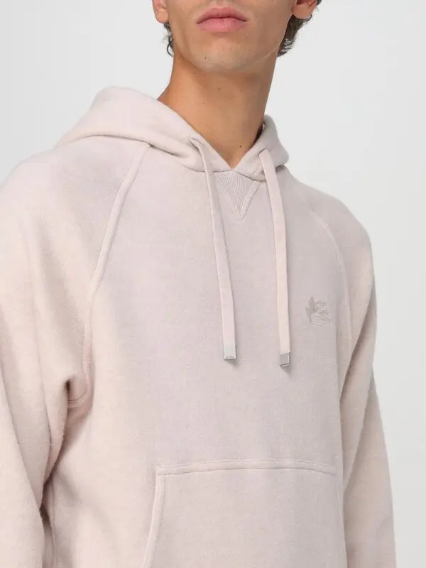 Etro Sweatshirt Colour