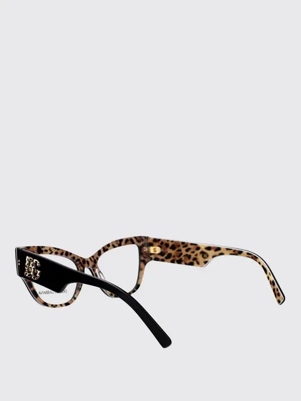 Dolce & Gabbana Cat Eye Optical Frames
