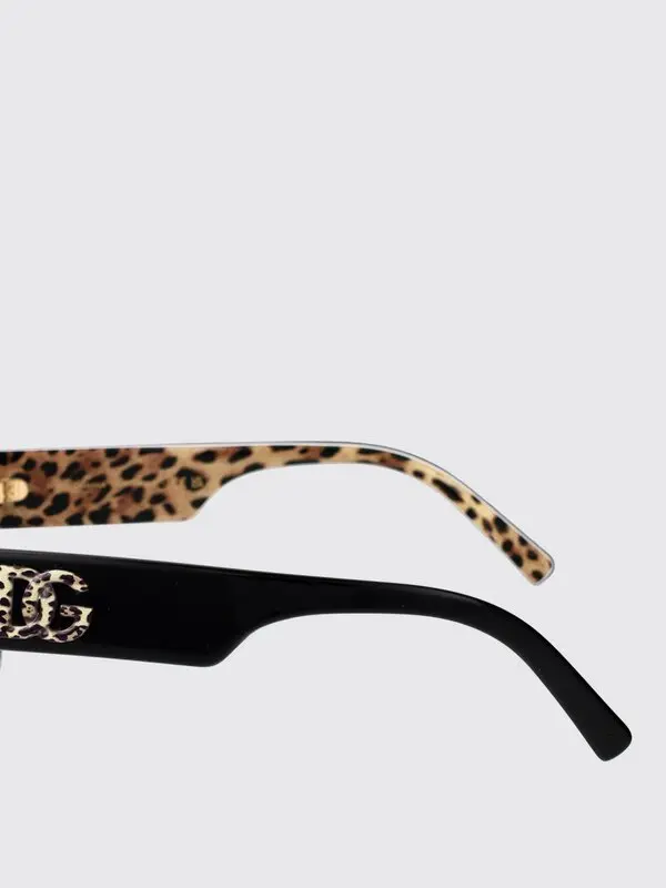 Dolce & Gabbana Cat Eye Optical Frames