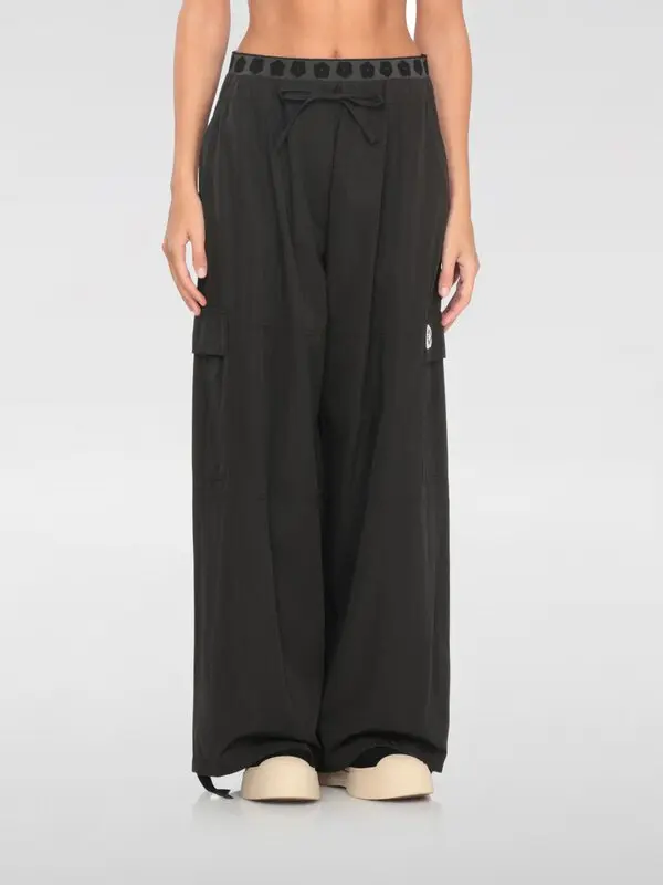 Kenzo Trousers Colour