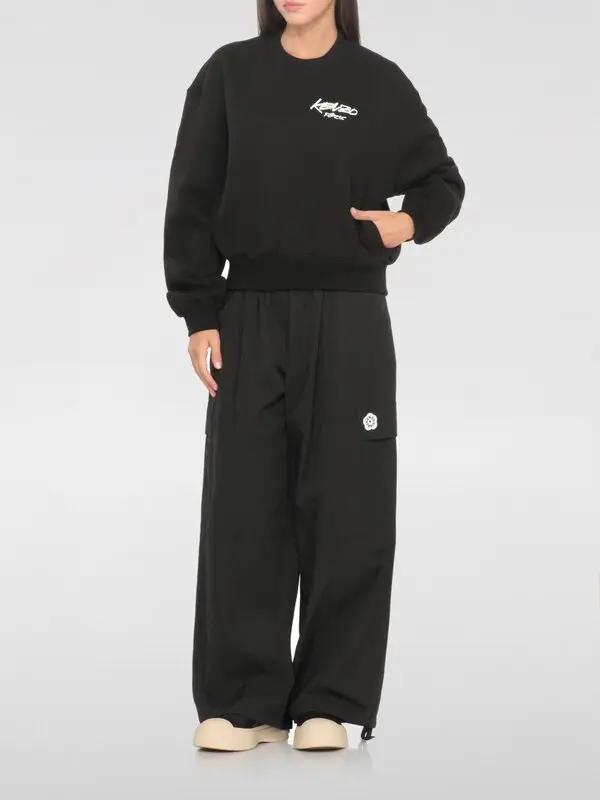 Kenzo Trousers Colour