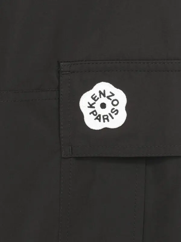 Kenzo Trousers Colour