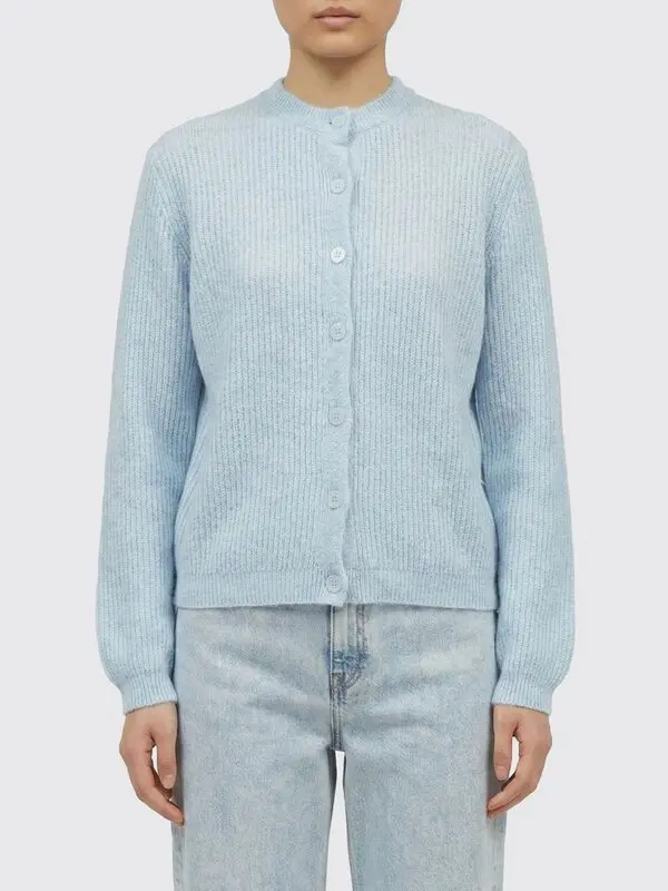 Fabiana Filippi Jumper Colour - Blue