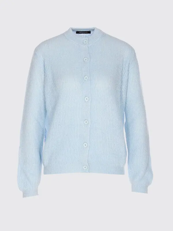Fabiana Filippi Jumper Colour - Blue