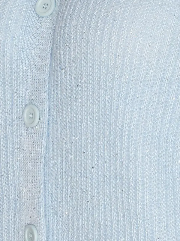 Fabiana Filippi Jumper Colour - Blue