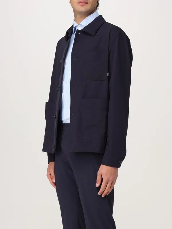 Paul & Shark Jacket