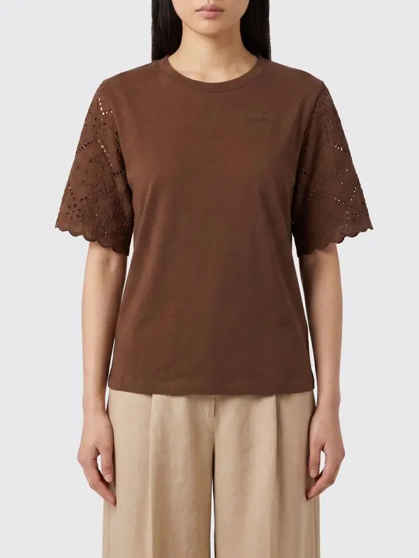 MC2 SAINT BARTH T-shirt - Fa01