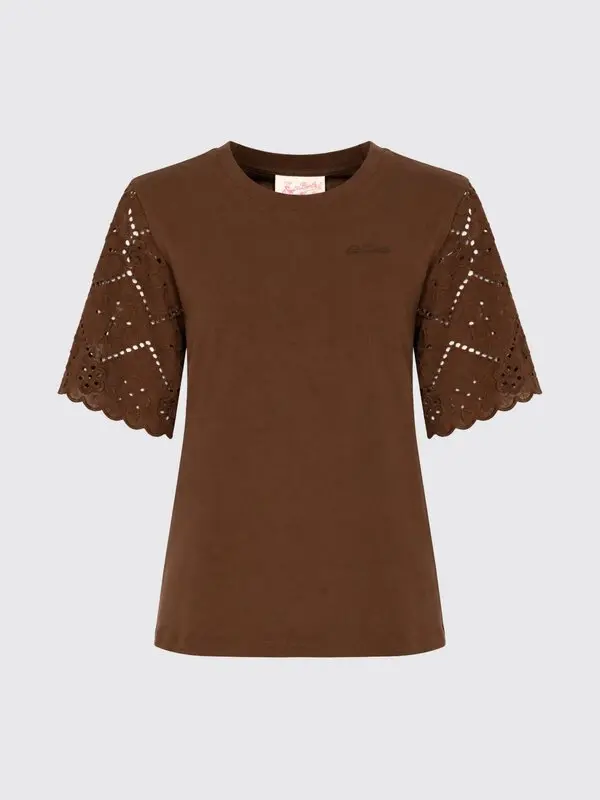 MC2 SAINT BARTH T-shirt - Fa01