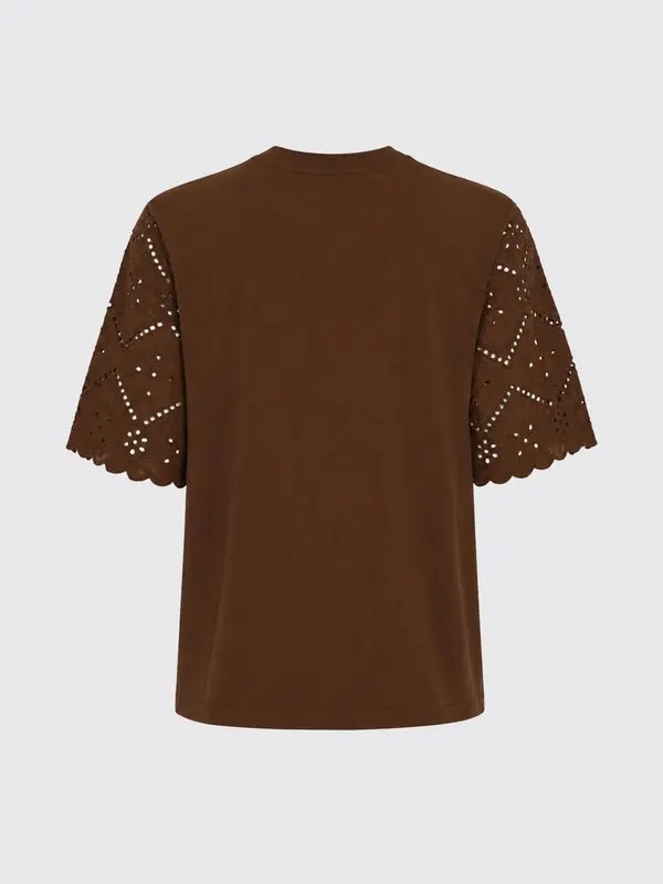 MC2 SAINT BARTH T-shirt - Fa01