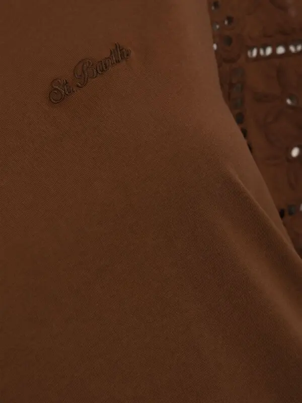 MC2 SAINT BARTH T-shirt - Fa01